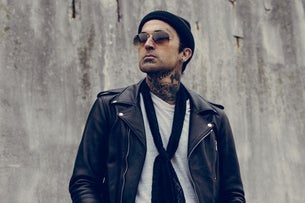 Yelawolf - 2023 Tour Dates & Concert Schedule - Live Nation