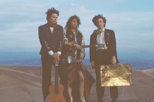 Mei Semones - 2023 Tour Dates & Concert Schedule - Live Nation