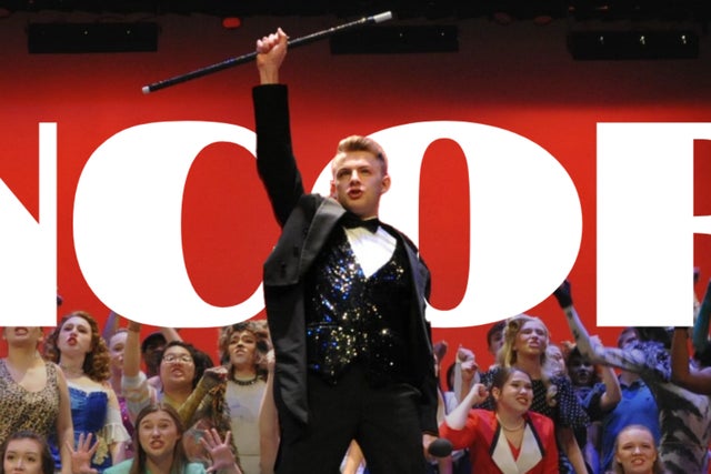 ENCORE: York County Musical Theater Showcase at The Pullo Center France ...