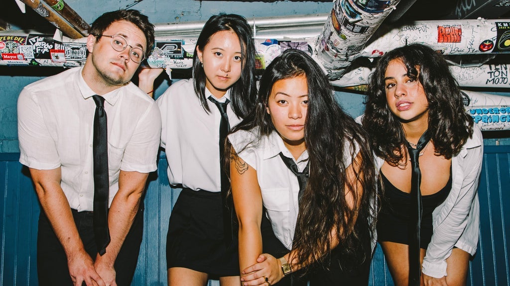 Mercury Lounge – Mercury East Presents
