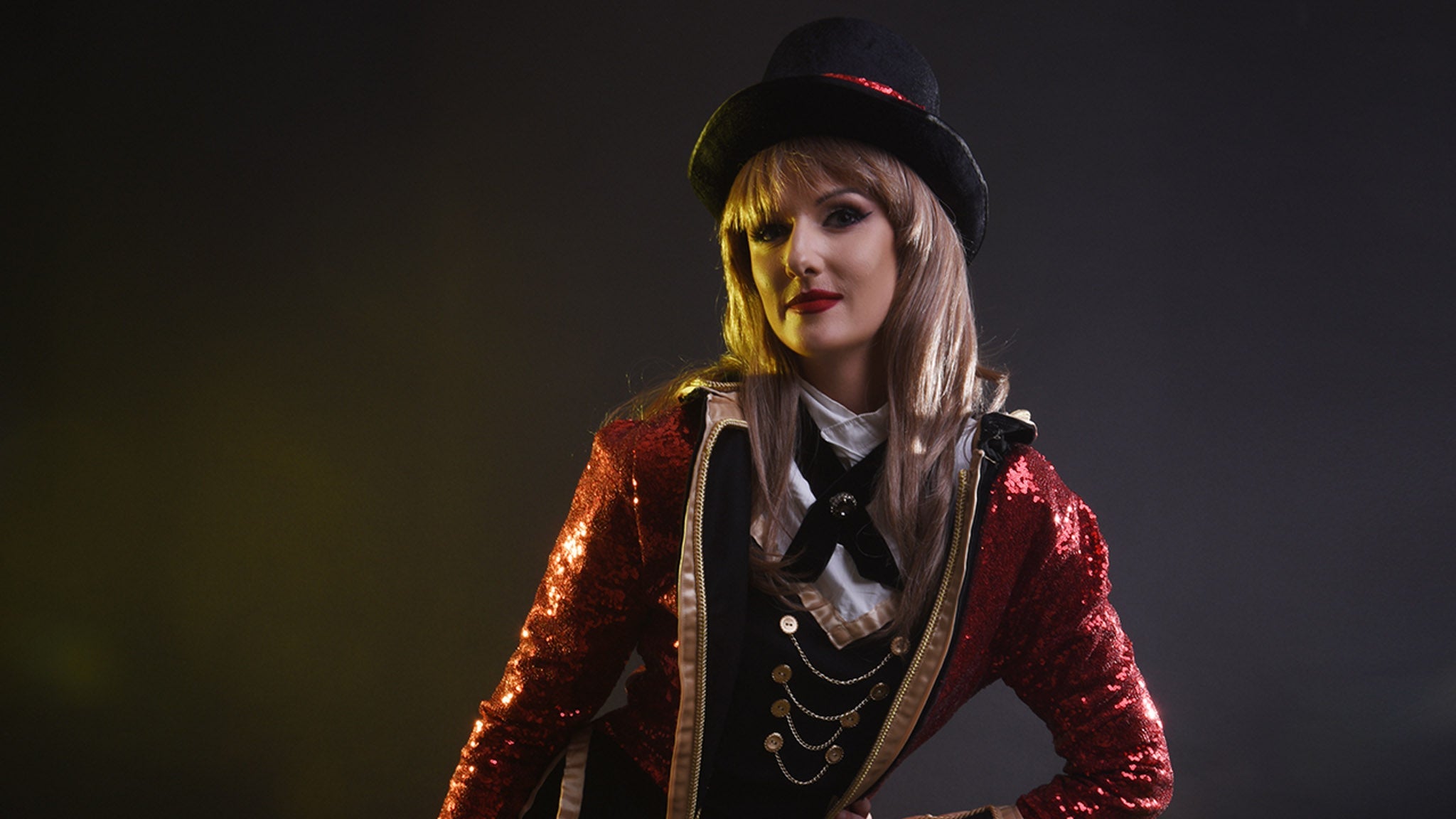 The Ultimate Taylor Swift Tribute with Katy Ellis @ Club Regent Event ...