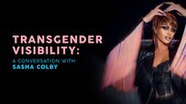 Sasha Colby Tickets Mar 19, 2024 Nepean, ON | Ticketmaster