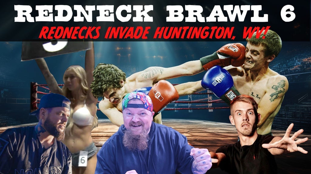 Redneck Brawl 6 | Schedulesite