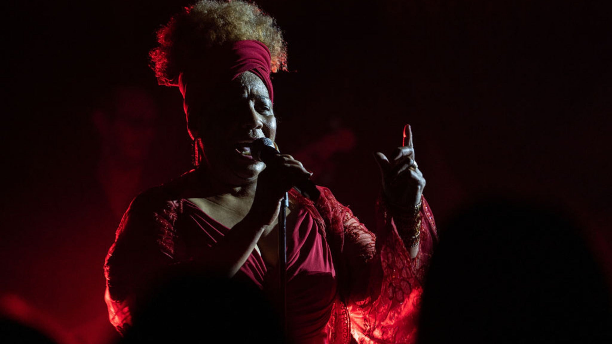 Hommage à Aretha Franklin - Michelle Sweeney Montreal: Tickets, Presale ...