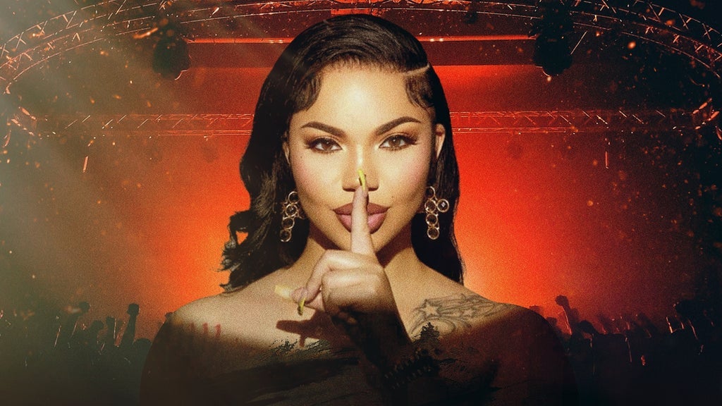 Leah Senior – Mercury East Presents