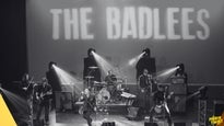 An Evening with the Producers - The Badlees Resurgence Tickets Dec 10 ...