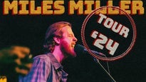 Miles Miller Tickets Feb 25, 2024 Los Angeles, CA | Ticketmaster