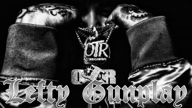 Lefty Gunplay at The Regent Theater on THU Jan 7, 2027 at 8:00 PM ...