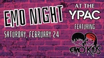 Emo Night Tickets Feb 24, 2024 Yucaipa, CA | Ticketmaster