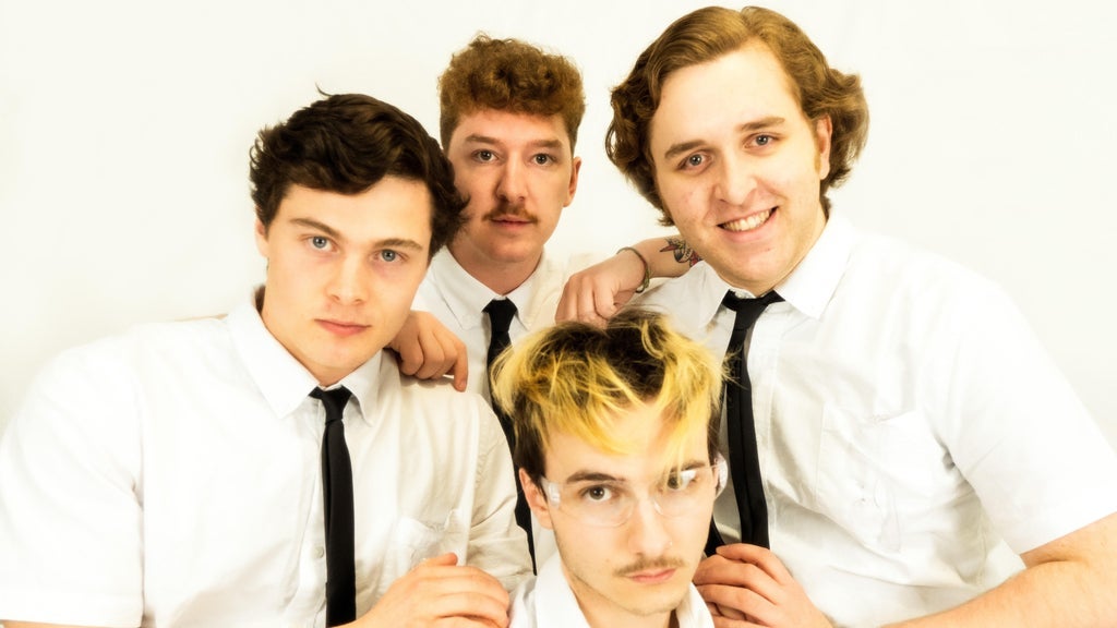 Mercury Lounge – Mercury East Presents