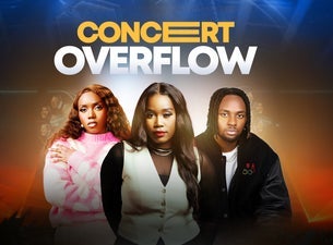 Concert Overflow | Schedulesite