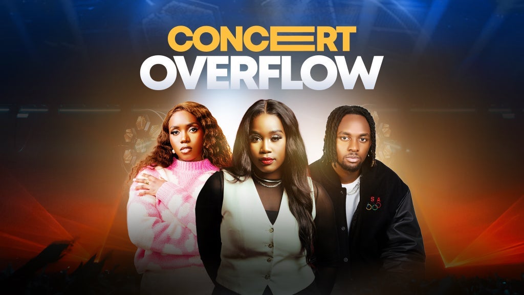 Concert Overflow | Schedulesite