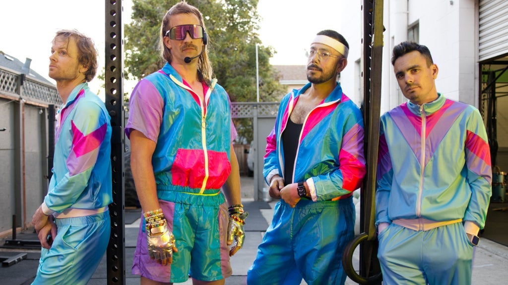 Info - The Moroccan Lounge