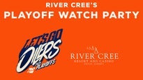 River Cree's Watch Party at THE VENUE - Round 3 Game 3 Tickets May 25 ...
