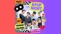 KPop Night Tickets Jul 25, 2024 Los Angeles, CA | Ticketmaster