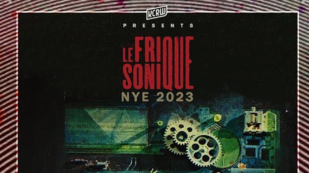 The Moroccan Lounge – An intimate Venue in Los Angeles, CA