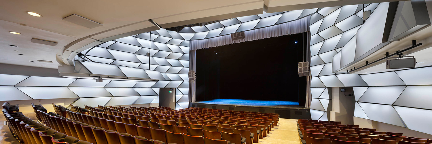 Meridian Arts Centre: Lyric Theatre - 2022 show schedule & venue ...