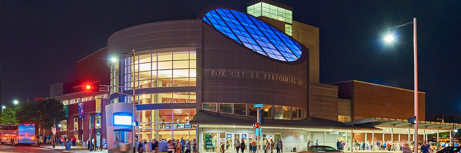 Fox Cities PAC Appleton Tickets Schedule Seating Chart Directions fox-cities-pac-appleton-tickets-schedule-seating-chart-directions