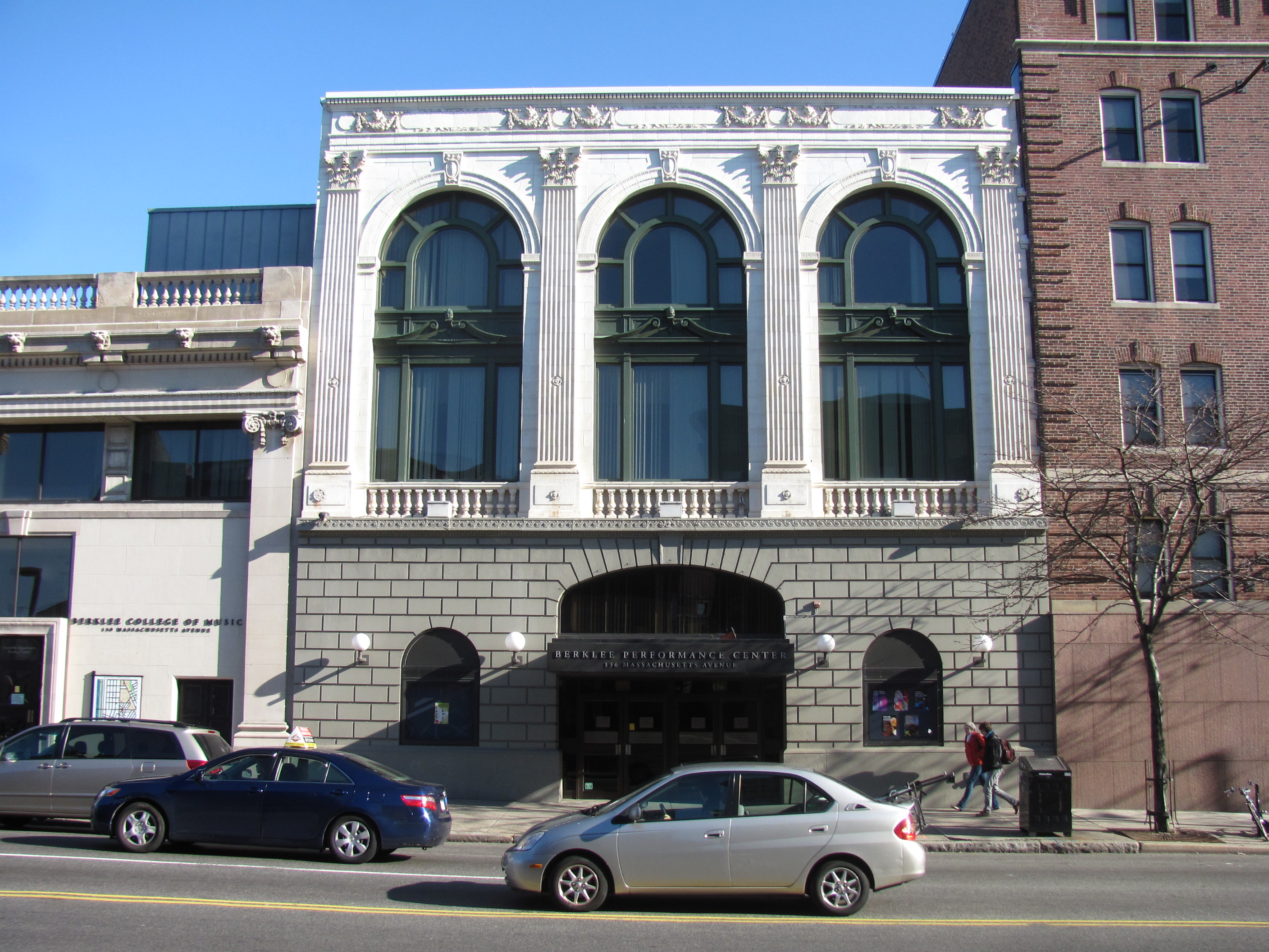 Berklee Performance Center 2021 Show Schedule Venue Information Berklee Performance Center 2021 Show Schedule Venue Information