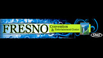 Selland Arena at Fresno Convention & Entertainment Center - Fresno, CA ...