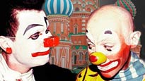 Moscow International Circus Tickets | Event Dates & Schedule ...