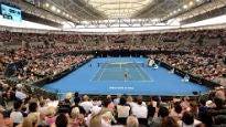 Events at Queensland Tennis Centre, Tennyson - Aticket | Buy Tickets Online