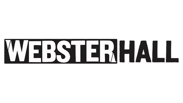 Webster Hall Logo David Webster Hall Rap Battle League | All Rap