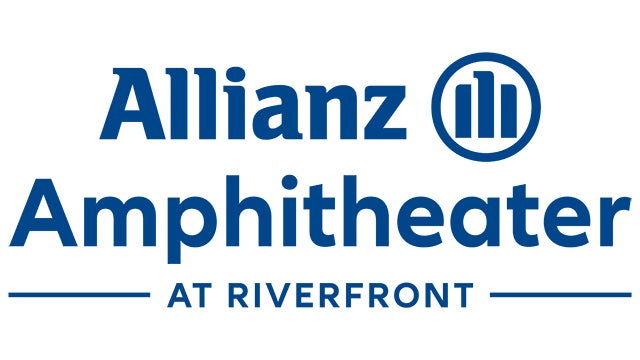 Allianz Amphitheater at Riverfront - Richmond, VA | Tickets, 2024-2025 ...