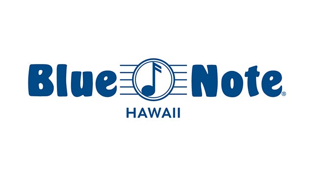 Blue Note Hawaii - Honolulu, HI | Tickets, 2025-2026 Event Schedule ...