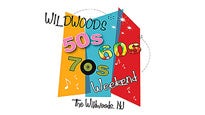 Wildwoods '50s, '60s & '70s Weekend Tickets Oct 18, 2025 Wildwood, NJ ...