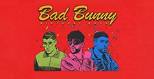 Bad Bunny Birthday Bash | House of Blues