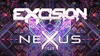Excision: Nexus Tour Tickets Jun 09, 2024 Magna, UT | Ticketmaster