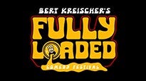 Bert Kreischer's Fully Loaded Comedy Festival Tickets Jun 21, 2024 ...