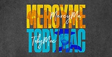MercyMe & TOBYMAC Tickets Sep 27, 2025 New Orleans, LA | Ticketmaster