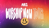 Air1 Worship Now Tour Tickets Nov 15, 2024 Fresno, CA | Ticketmaster