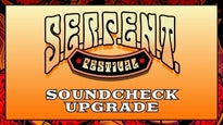 Slash VIP Soundcheck Upgrade (TICKET NOT INCLUDED) Tickets Jul 27, 2024 ...