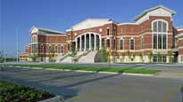 Berry Center - Cypress, TX | Tickets, 2024 Event Schedule, Seating Chart