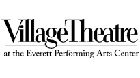 Village Theatre At Everett Performing Arts Center - Everett, WA ...