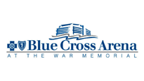 Blue Cross Arena - Rochester, NY | Tickets, 2024 Event Schedule ...