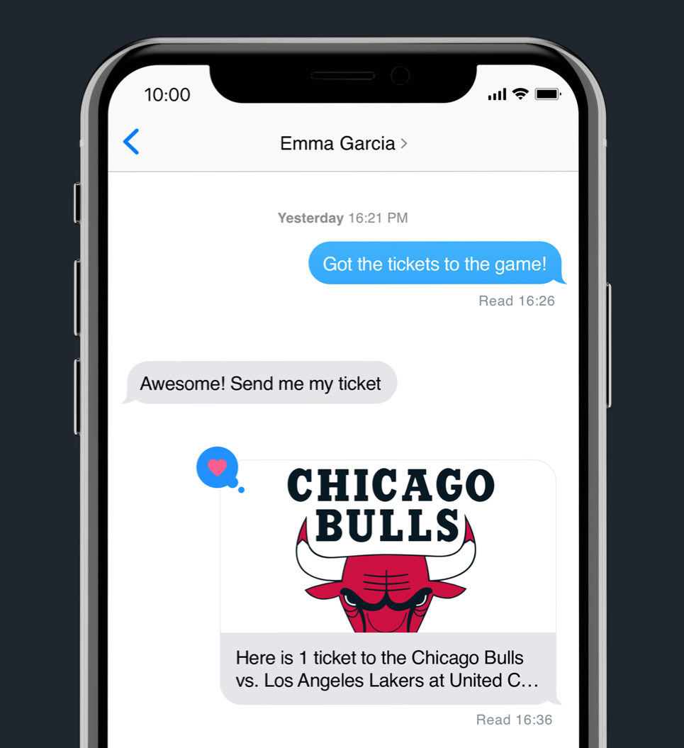 Ticketmaster Mobile App Ticketmaster