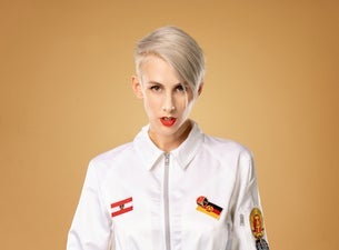 Lisa Eckhart - Kaiserin Stasi die Erste Tickets | Mi., 6. Nov. 2024, 20 ...