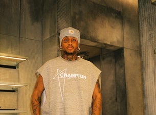 Ski Mask The Slump God Tickets | 2026-27 Tour & Konzert-Informationen