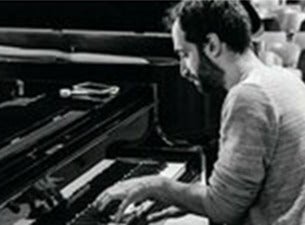 Daniel Seroussi Tickets | 2024-25 Tour & Konzert-Informationen