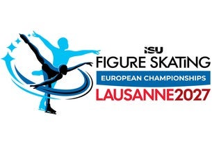 ISU Figure Skating European Championships 2027 | Information ...