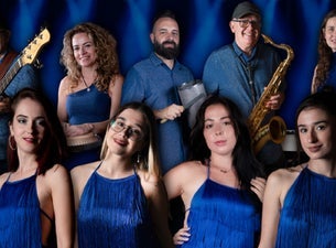 Nueva Línea Tickets | Concerts & Tour Dates | Ticketmaster