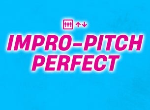 Pitch Perfect Logo
