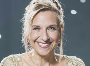 Sarah Hakenberg Tickets | 2024-25 Tour & Event-Informationen