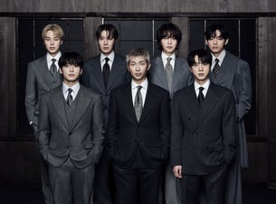 BTS Tickets | Concerts & Tour Dates | Ticketmaster