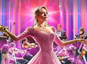 Tickets pour The Best of Hans Zimmer & Film Favourites Illuminated ...