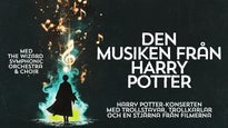 Musiken från Harry Potter - Filadelfia Convention Center, biljetter ...
